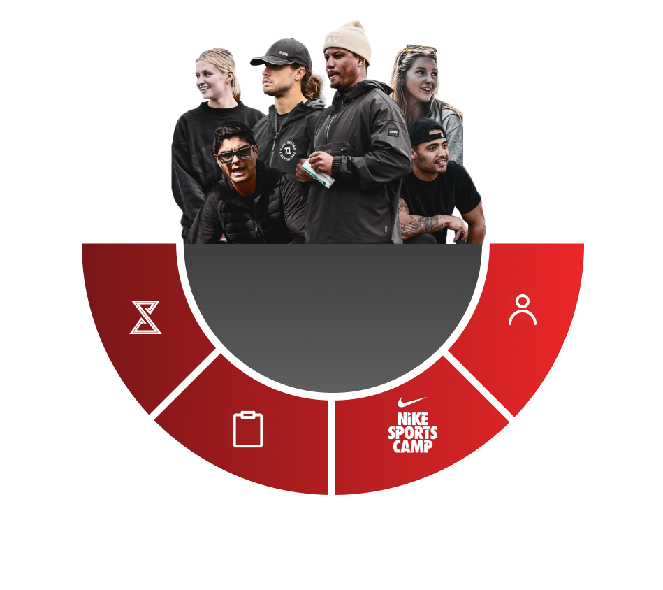 Elite Development Pathway